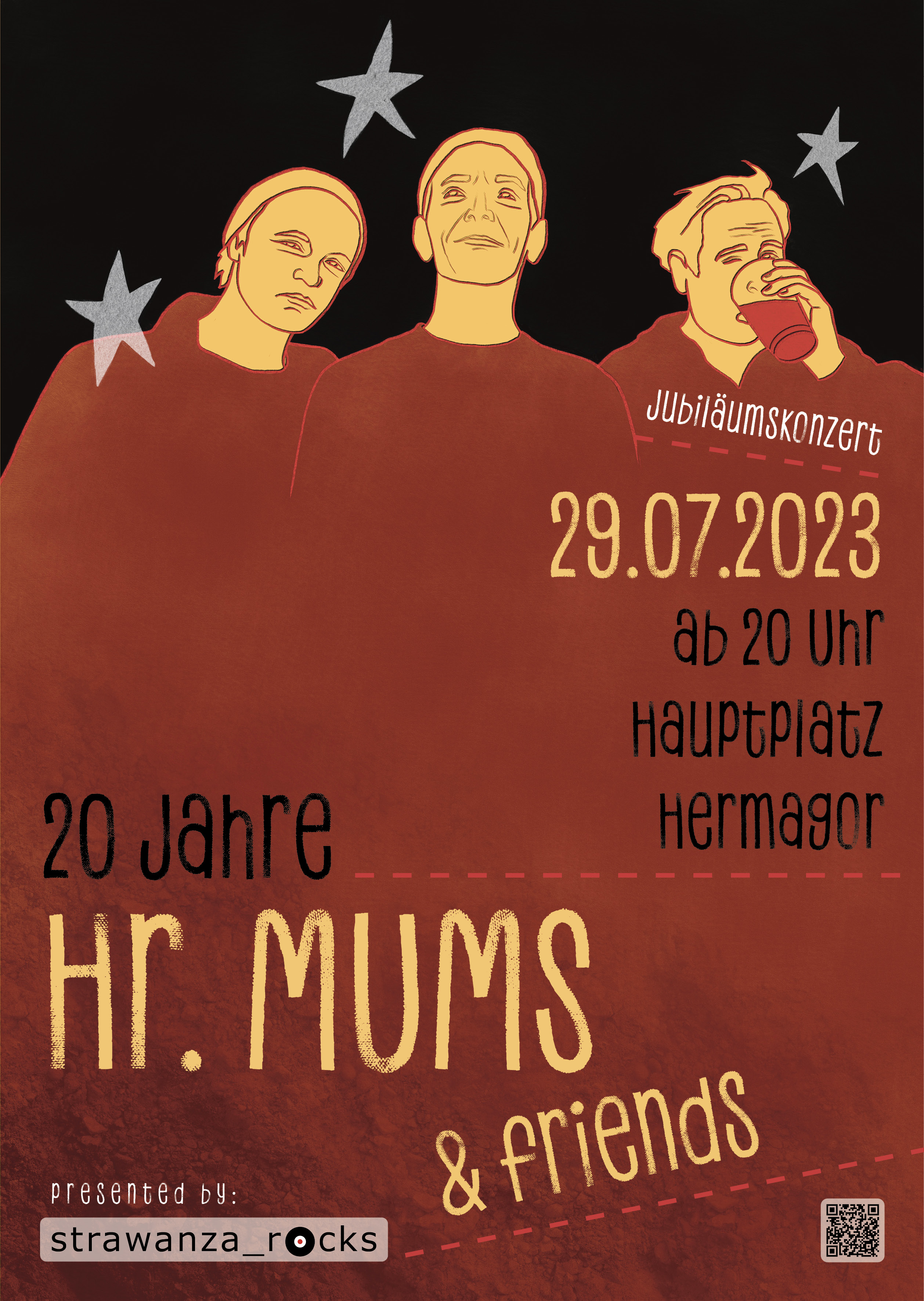 Hr. MuMs – MIHA